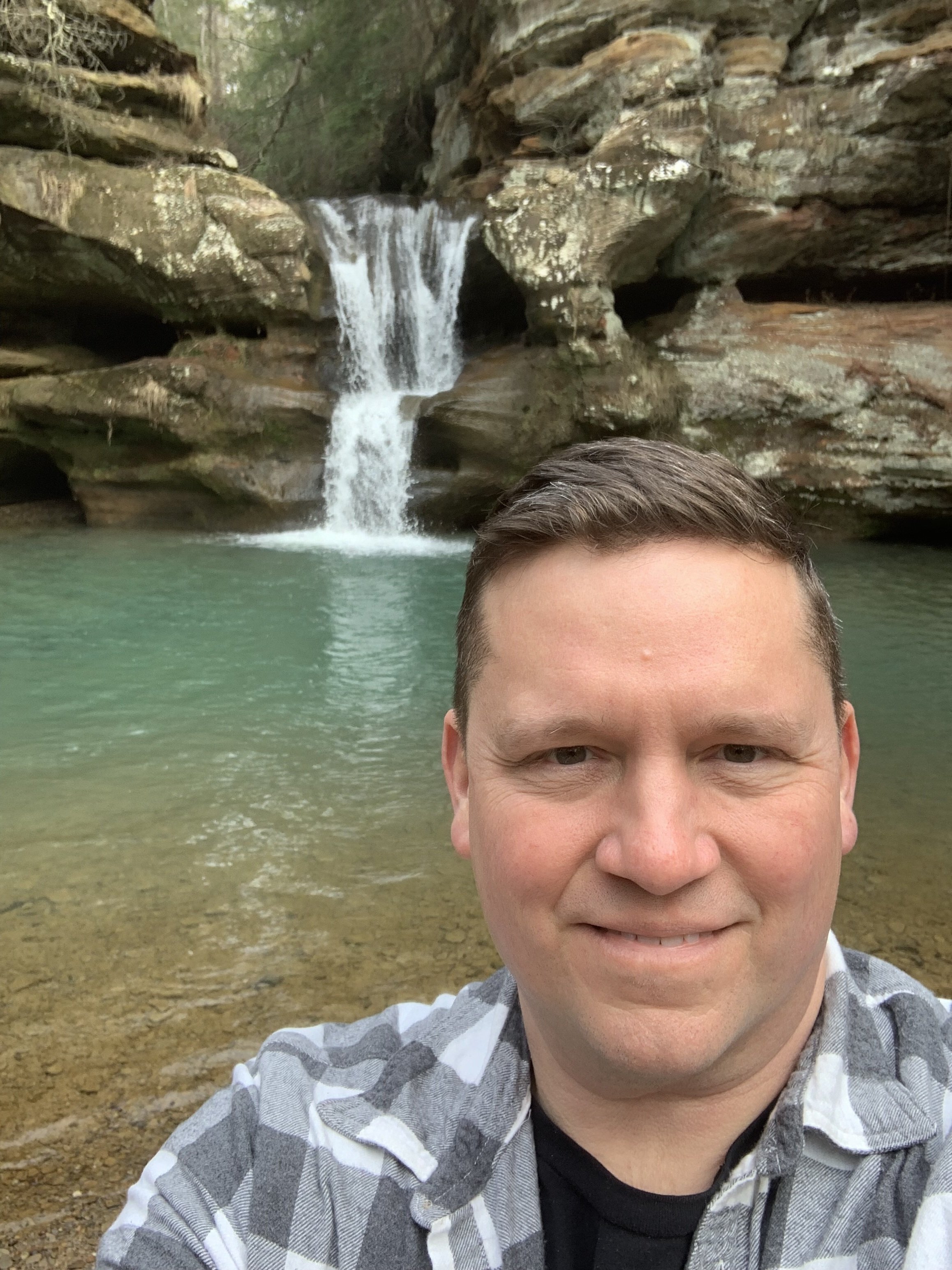 Guy Randall | ReverbNation
