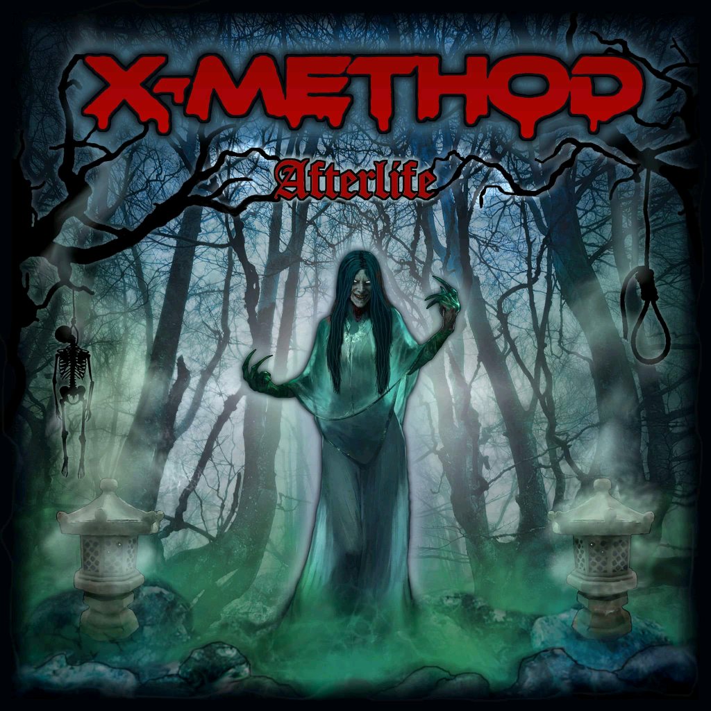 X-METHOD | ReverbNation