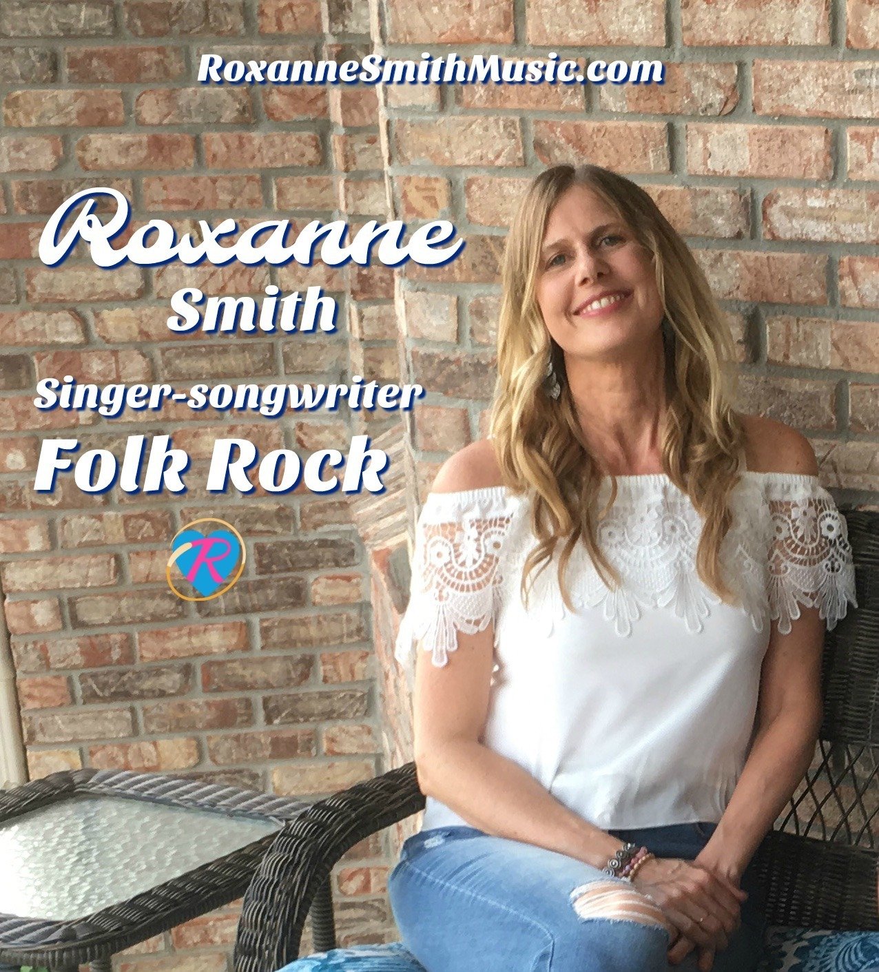Roxanne Smith | ReverbNation