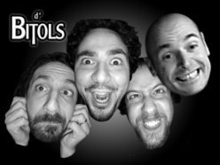 D'Bitols | ReverbNation