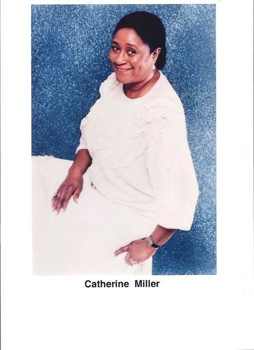 Catherine Miller | ReverbNation