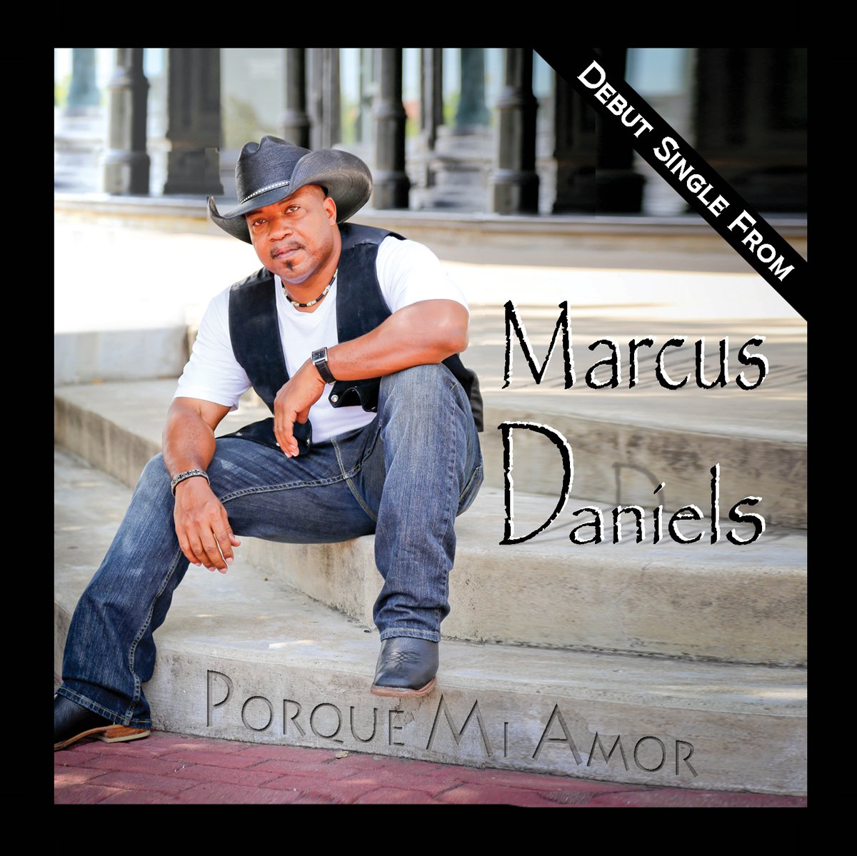 Marcus Daniels | ReverbNation