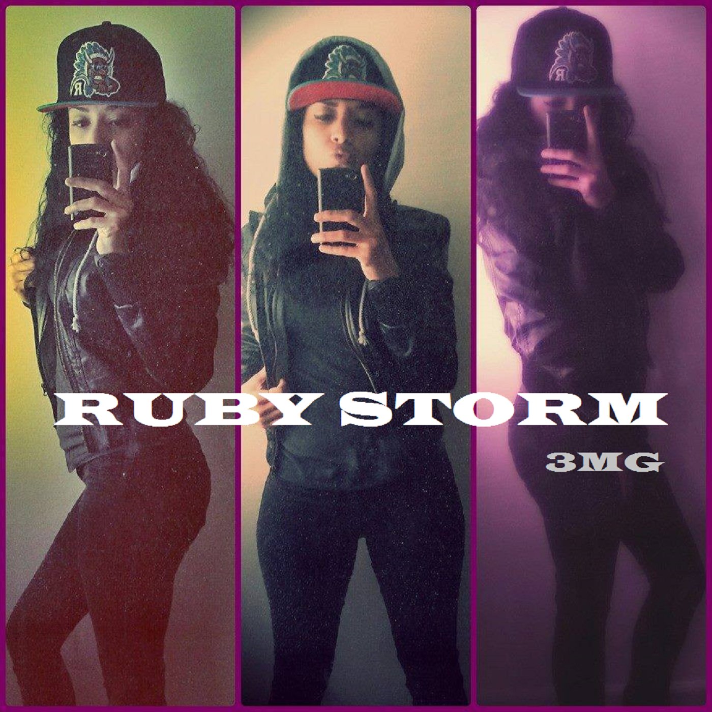 Ruby Storm | ReverbNation