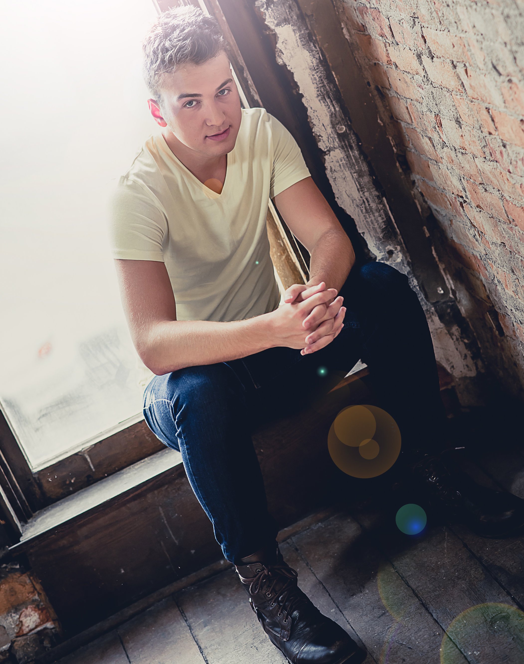 Seth Cook Music | ReverbNation