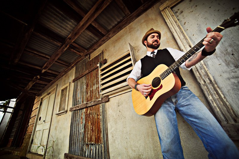 Chad Strader | ReverbNation
