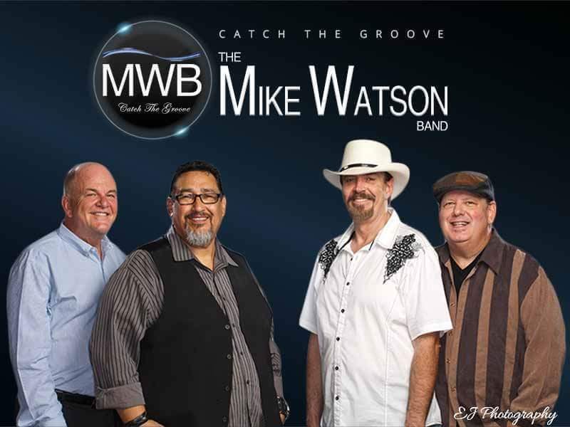 Mike Watson Band | ReverbNation