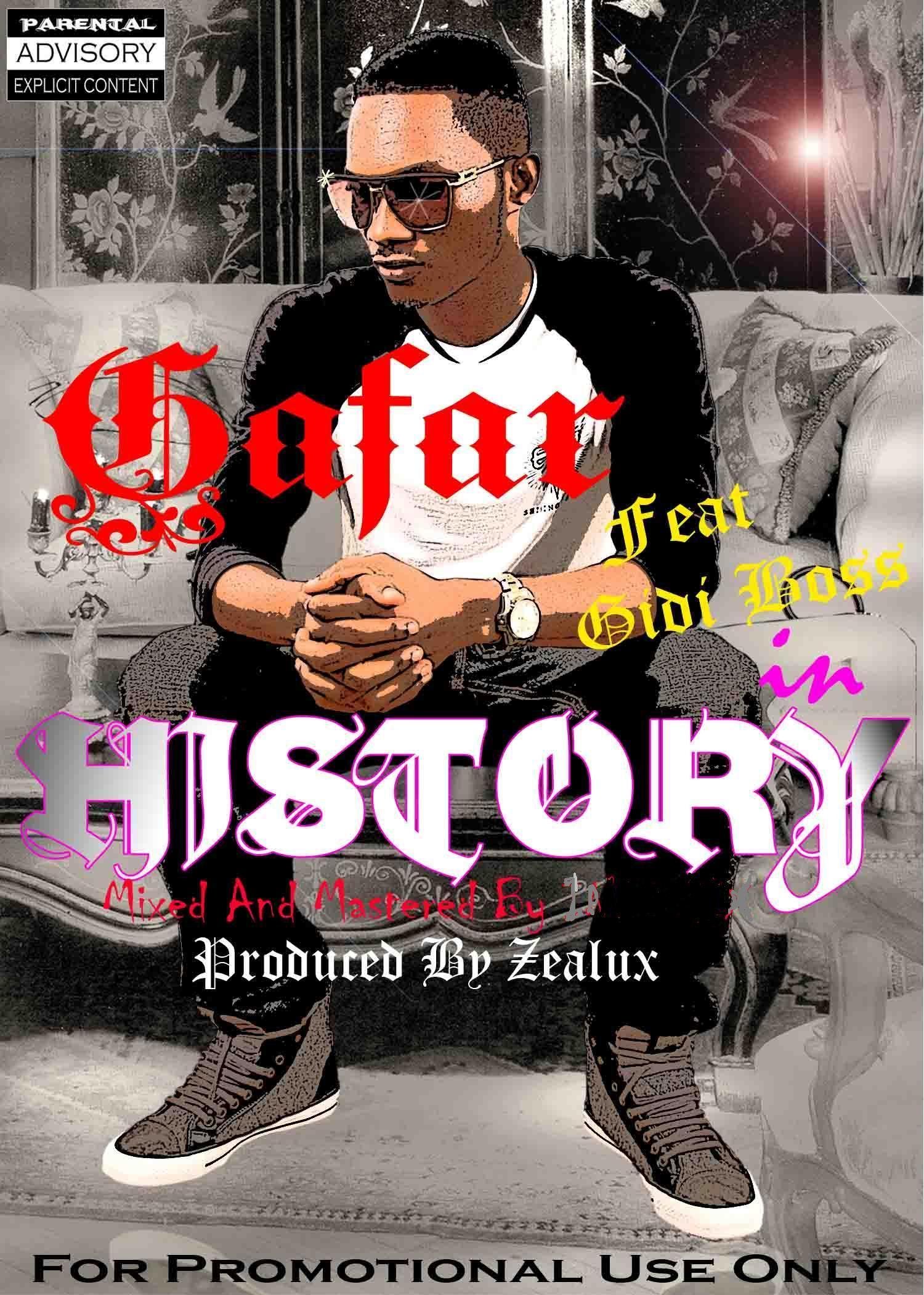 Gafar Songs | ReverbNation