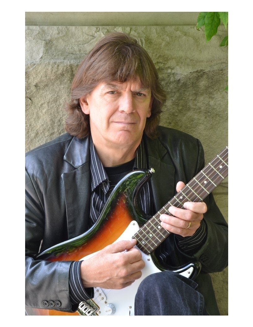 Frank Wilks Band | ReverbNation