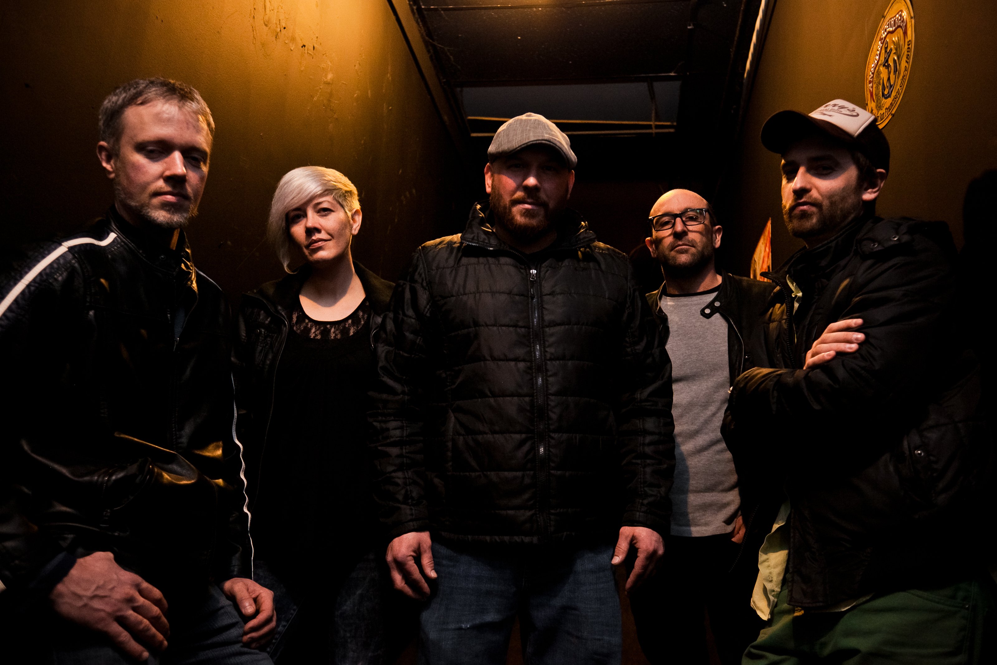 Brian Chaffee and The Players | ReverbNation