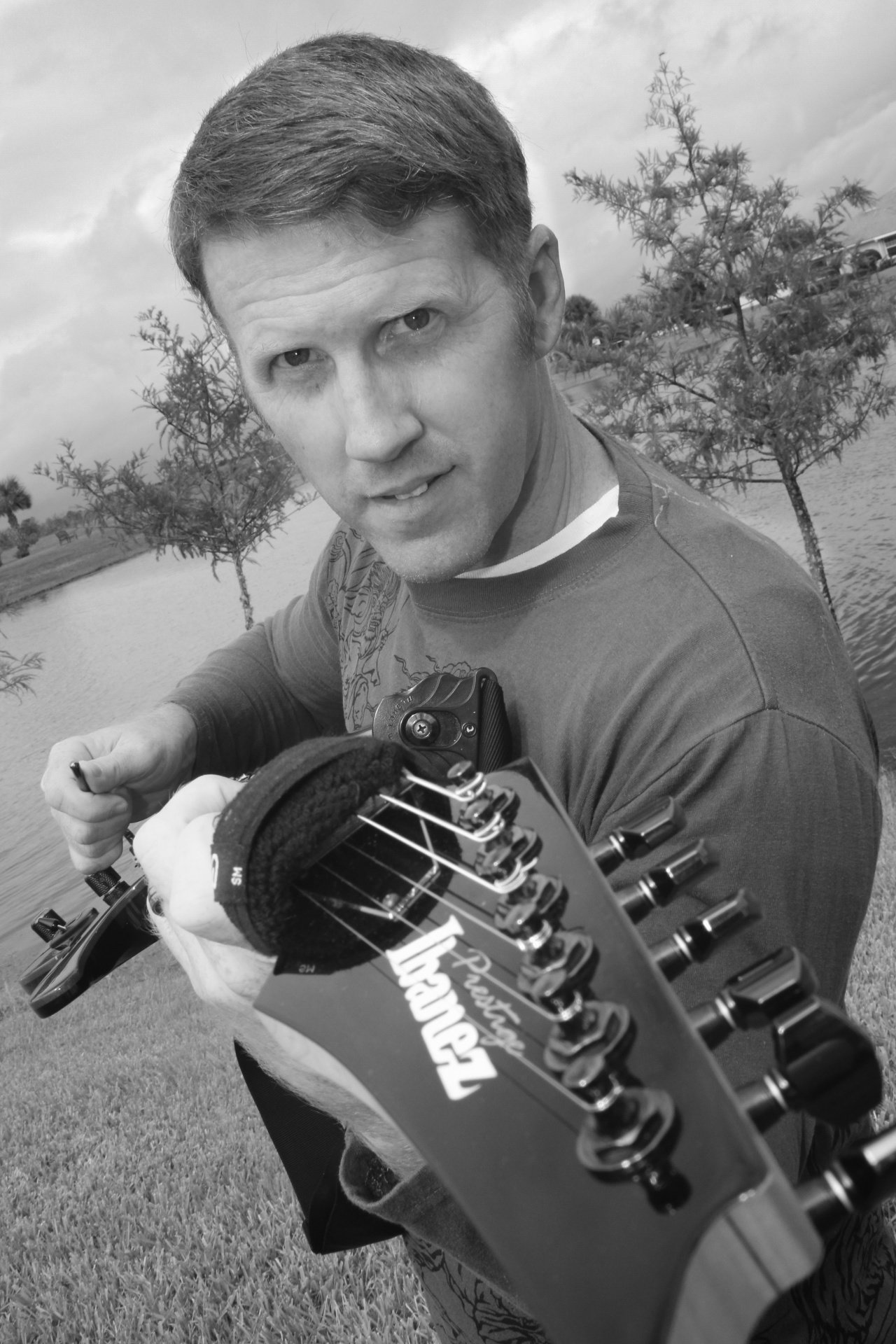 Sean Hurst | ReverbNation