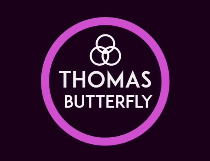 Thomas Butterfly | ReverbNation