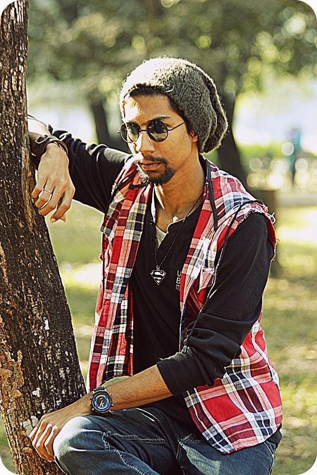 Syed Nafis | ReverbNation