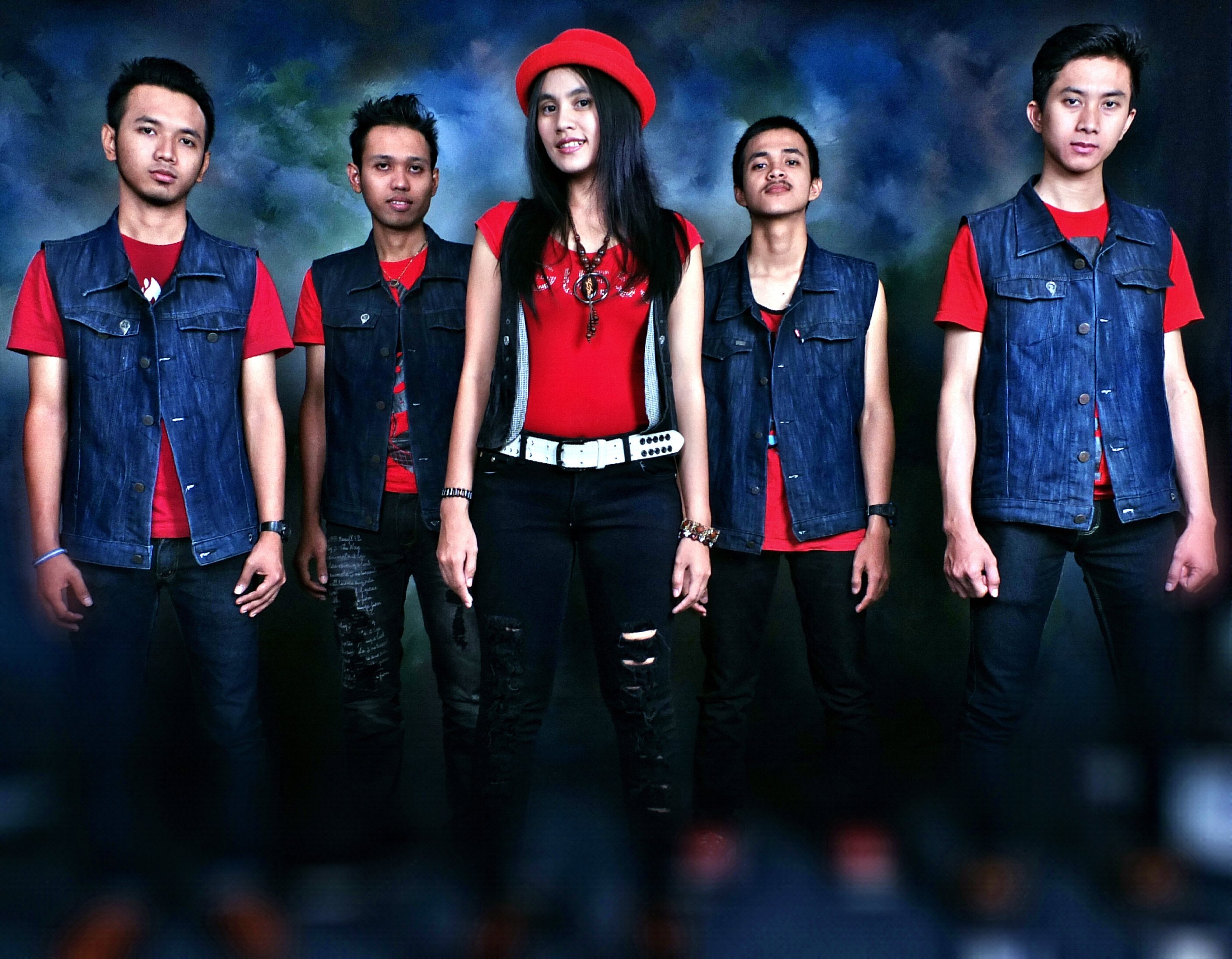 PERIH by V'band
