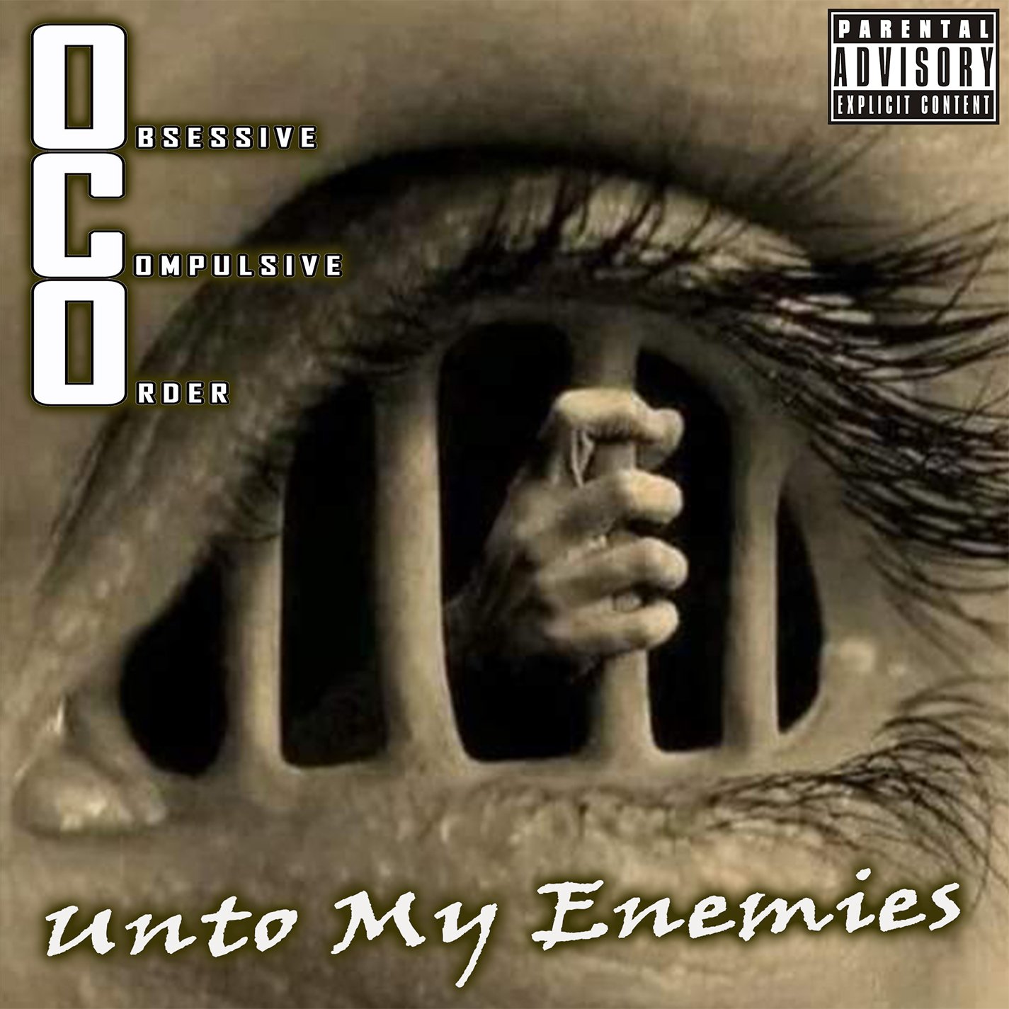 O.C.O (Obsessive Compulsive Order) | ReverbNation