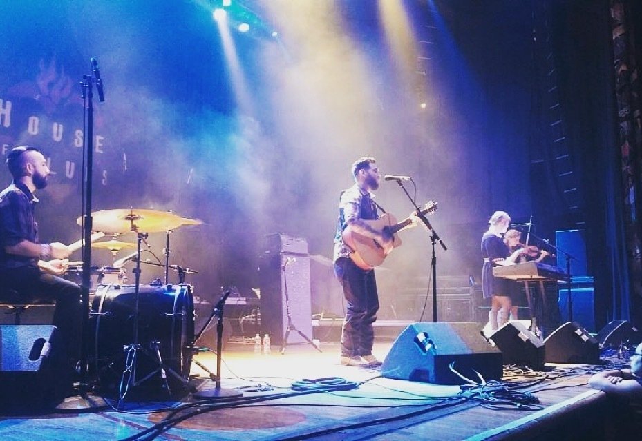 Ranson Bandits | ReverbNation