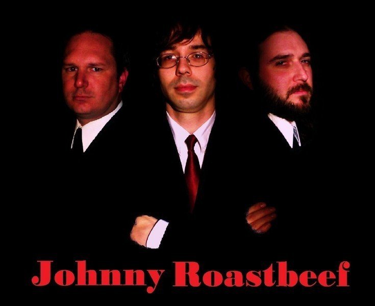 Johnny Roastbeef | ReverbNation