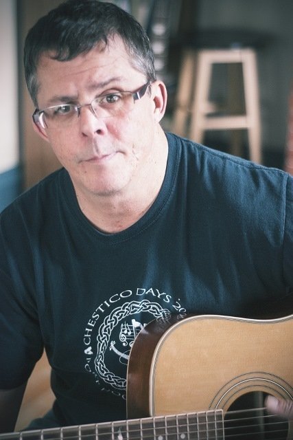 Alan Gallagher | ReverbNation