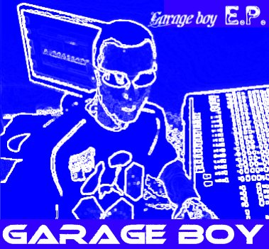 Z00KI Garage Boy Remix by GARAGE BOY | ReverbNation