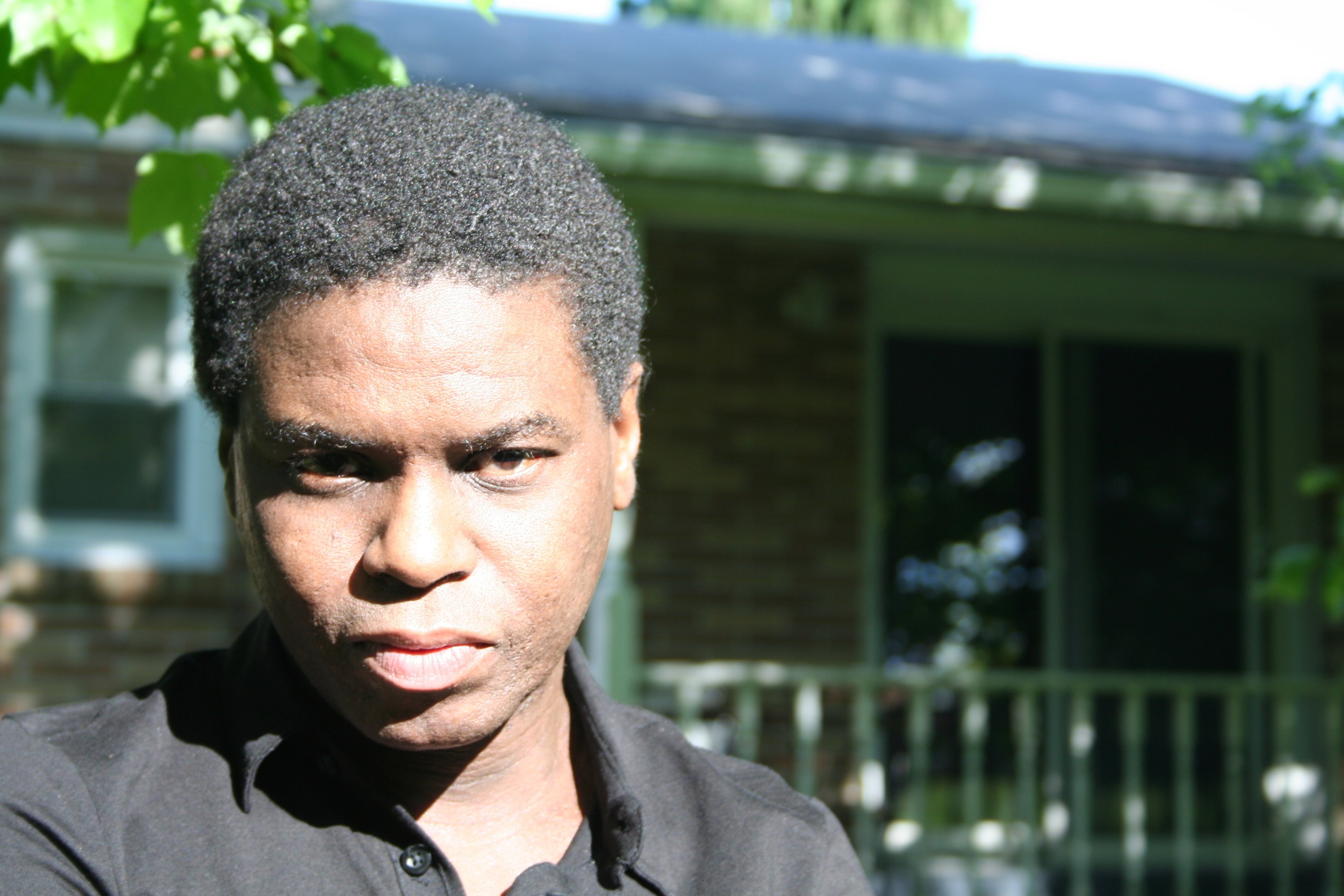 Rodney Holmes | ReverbNation