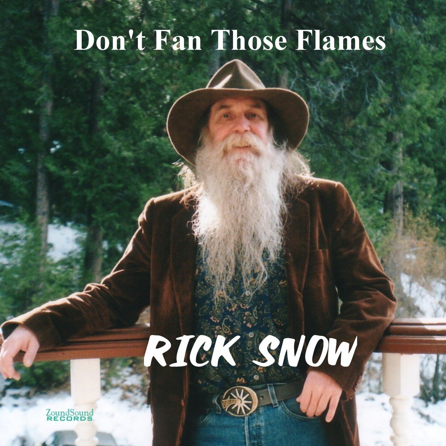 Rick Snow | ReverbNation