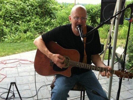 Joel Butler | ReverbNation