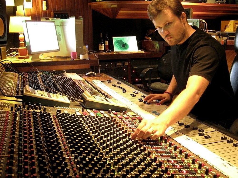 Steve Lightbody Comments | ReverbNation