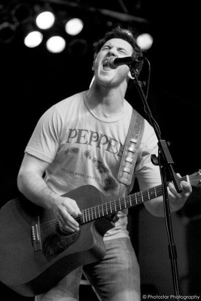 The Clay Wilson Band | ReverbNation