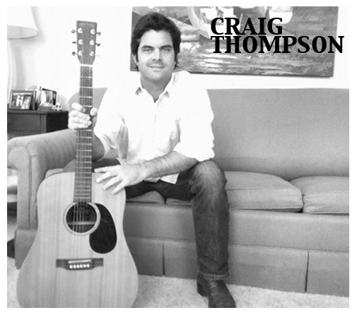 Craig Thompson | ReverbNation