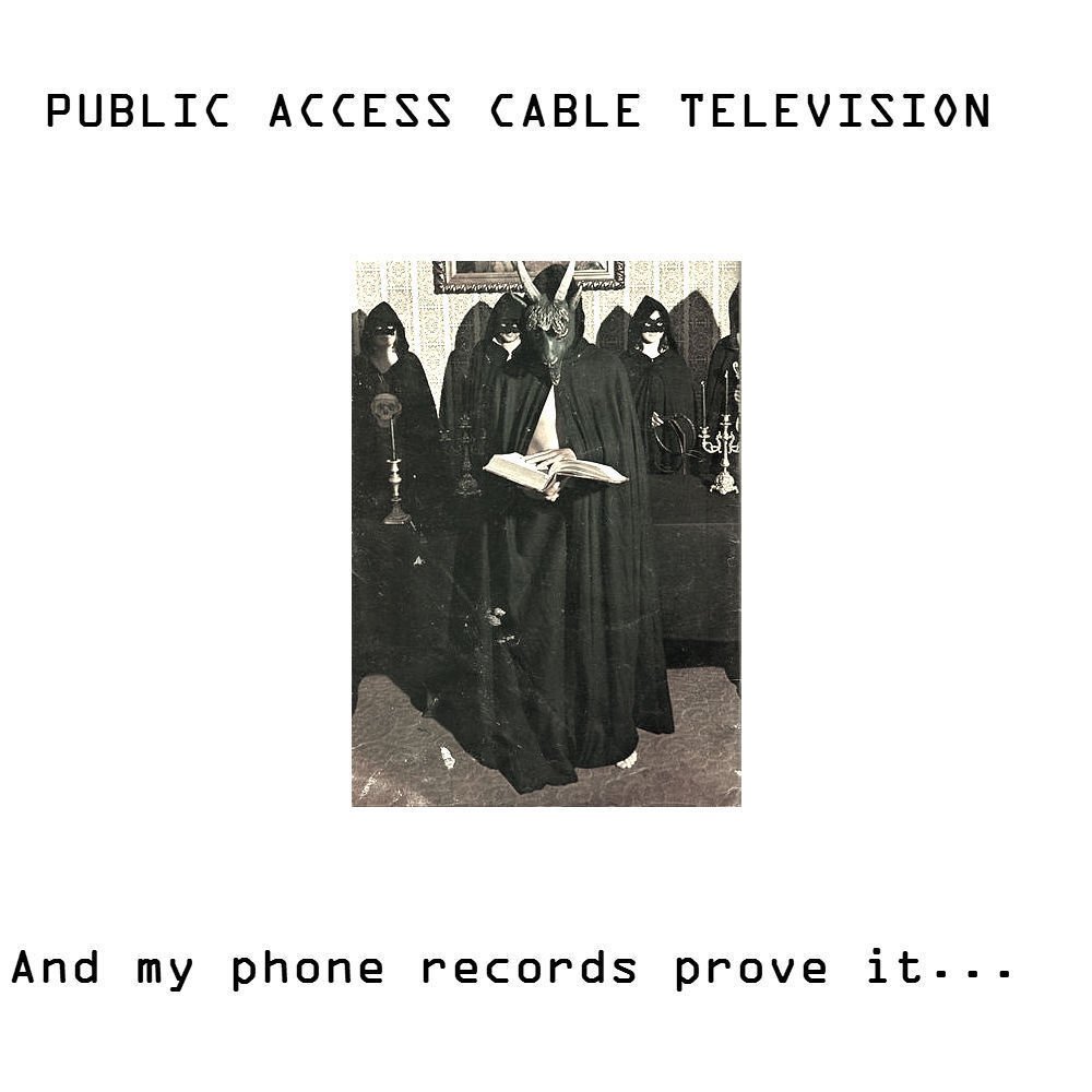 Public Access Cable Television | ReverbNation