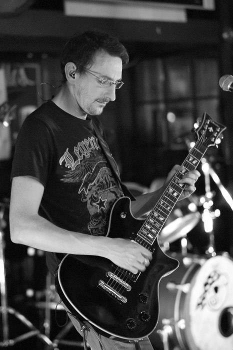 John Larkin | ReverbNation