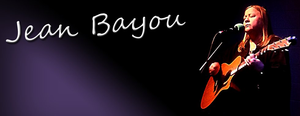 Jean Bayou | ReverbNation