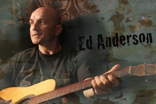 Ed Anderson | ReverbNation