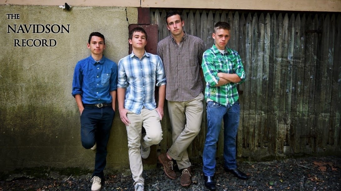 The Navidson Record | ReverbNation