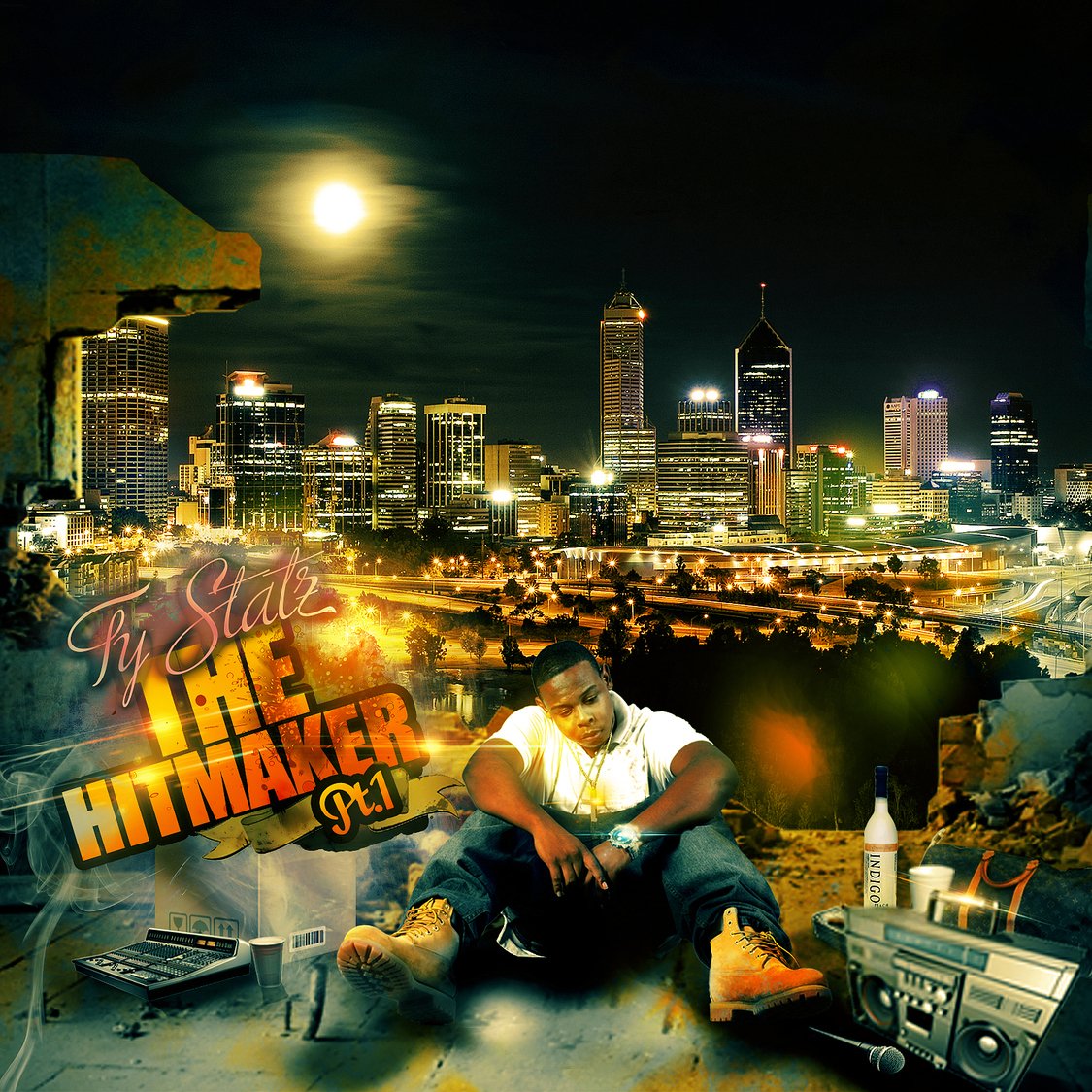 Ty Statz | ReverbNation