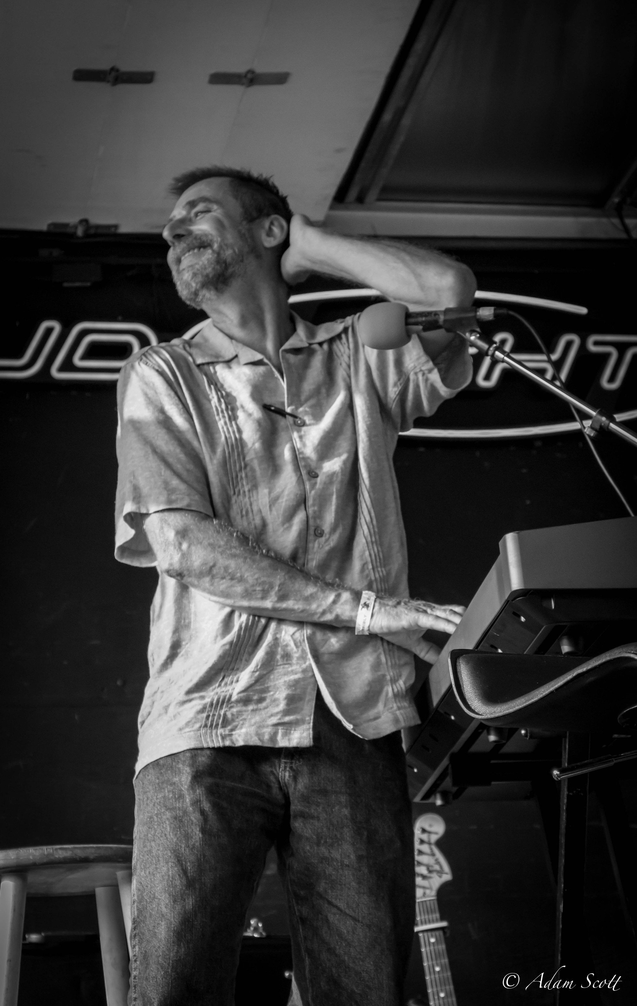 Kip Cook | ReverbNation