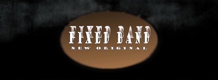 Fixed Band | ReverbNation