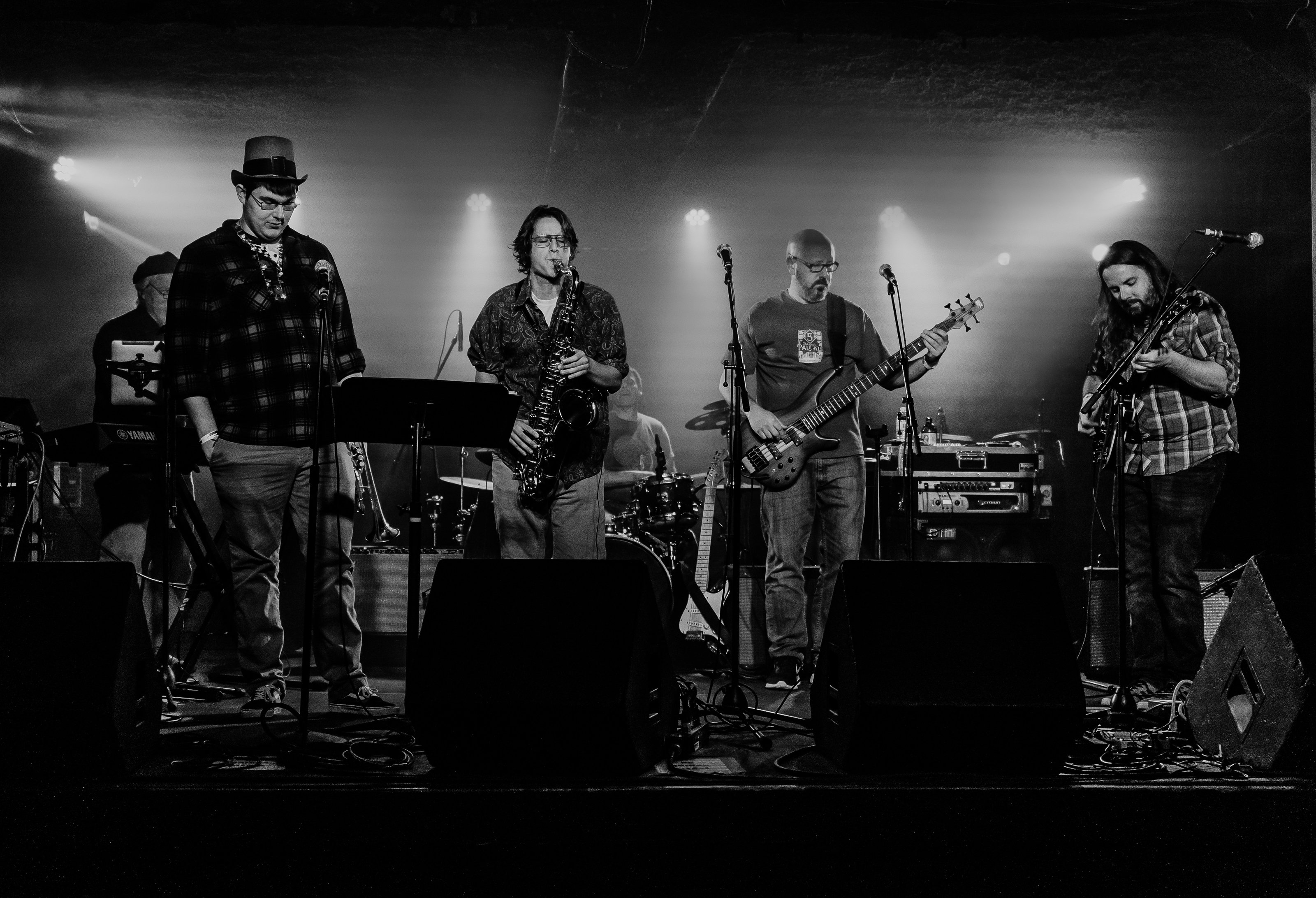 Home-Fried Band | ReverbNation