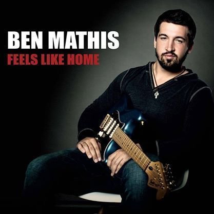 Once You Go Country by Ben Mathis | ReverbNation
