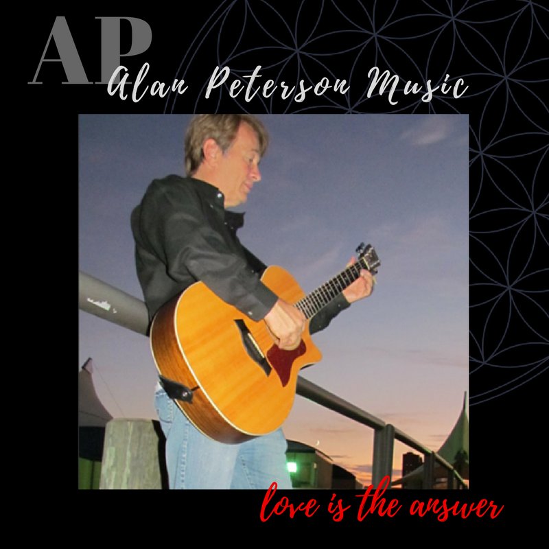 Alan Peterson | ReverbNation