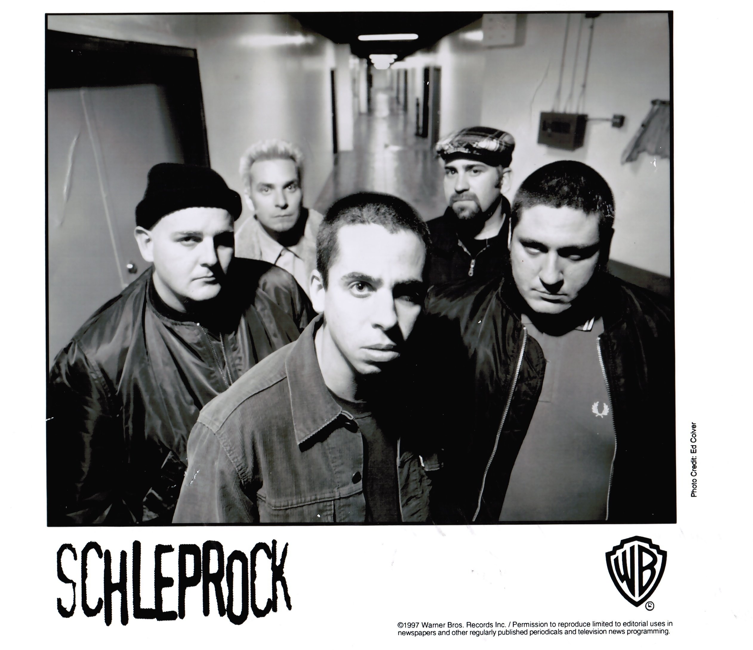 Schleprock | ReverbNation