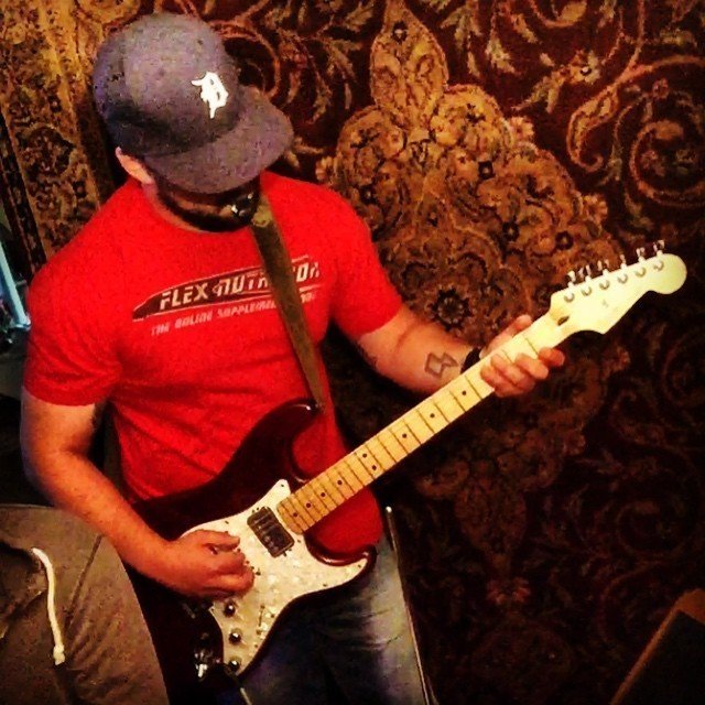 Ricky Scott | ReverbNation