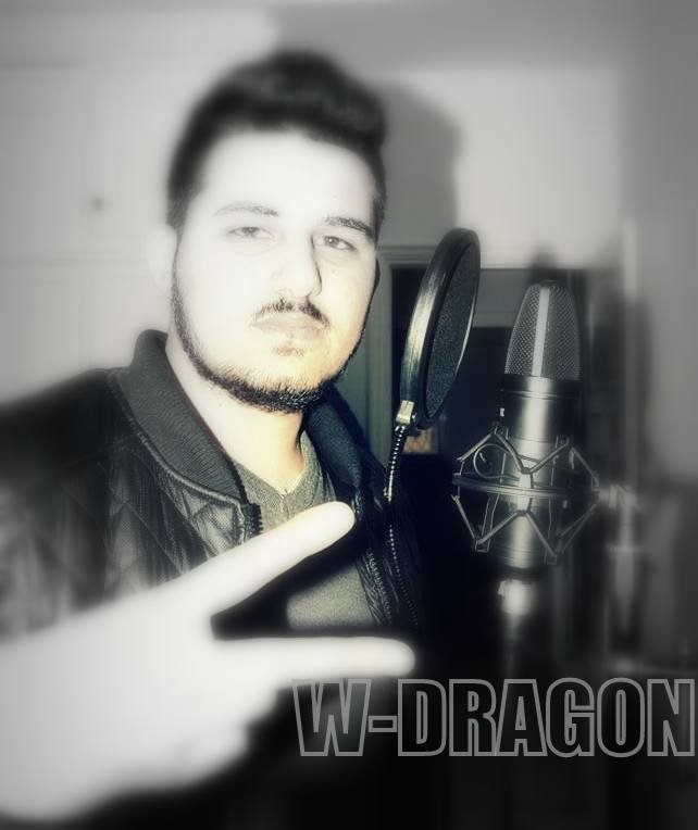 w-Dragon Officiel | ReverbNation