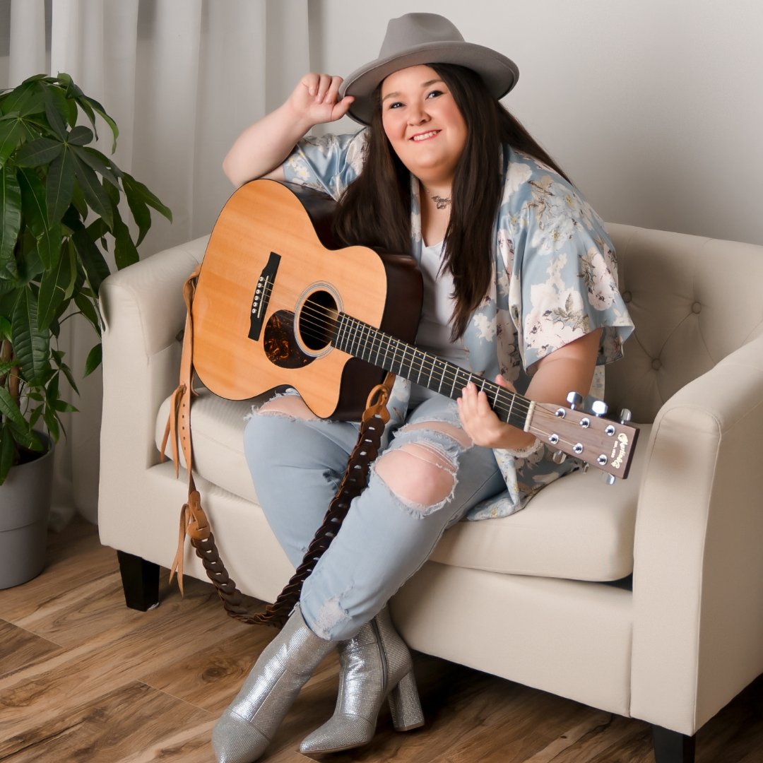 Hayley Verrall | ReverbNation