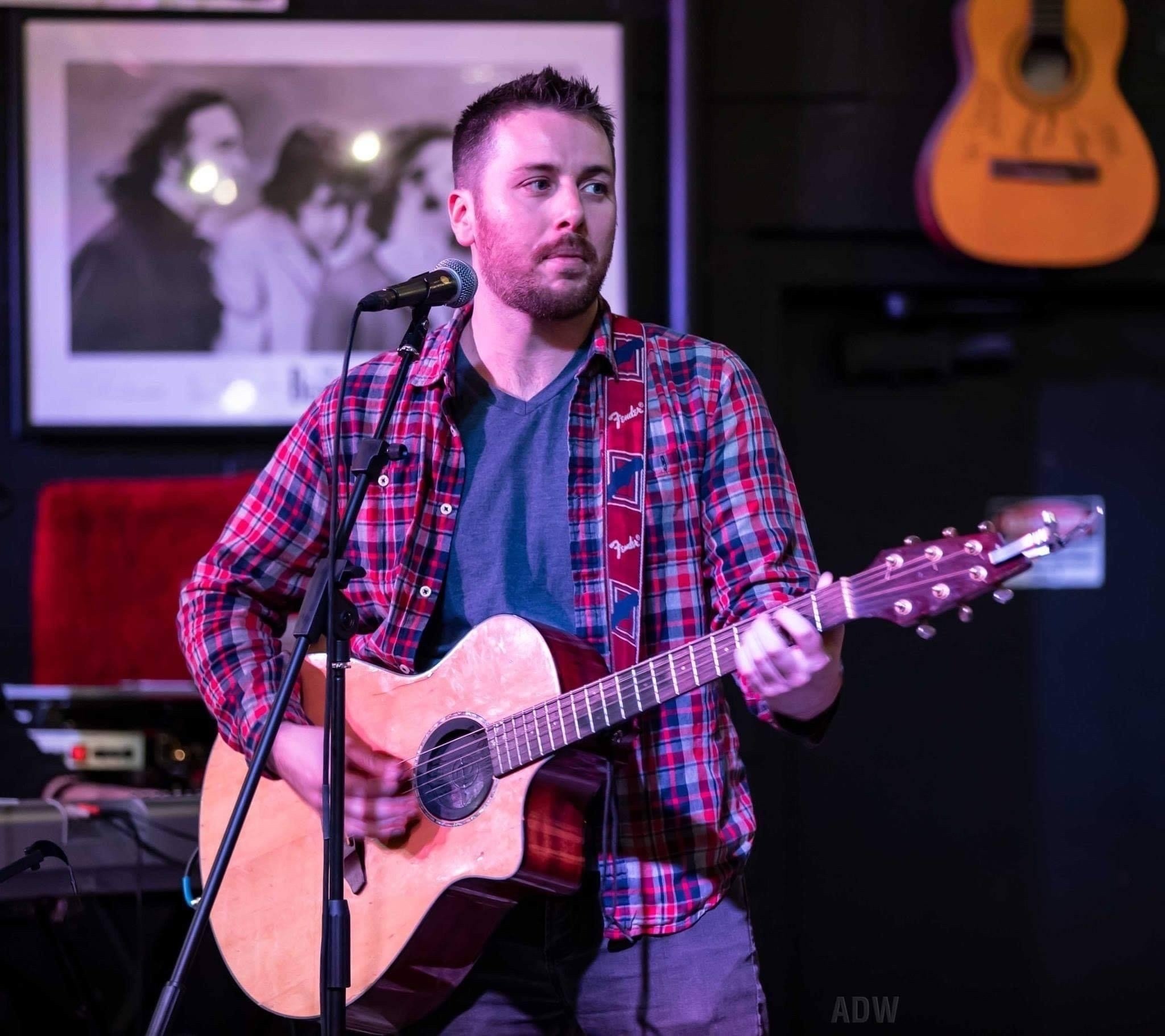 Neil Van Dorn Music | ReverbNation