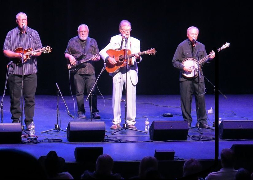 Silverado Bluegrass Band | ReverbNation