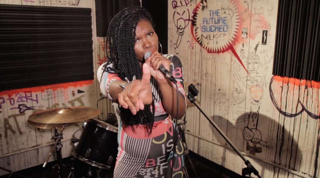 Mizz June | ReverbNation