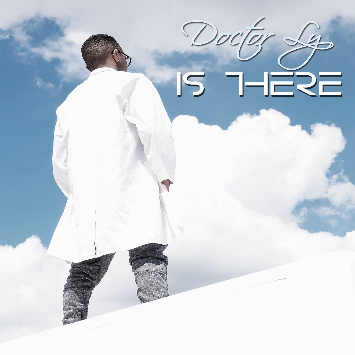 DOCTOR LY -Doctor ly is there CRYSTAL MASTER by DOCTOR LY | ReverbNation