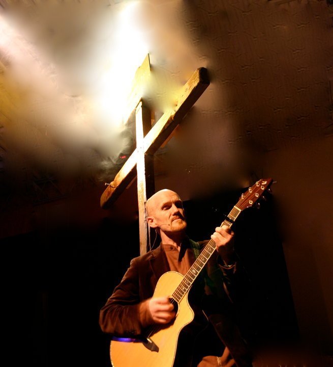 Rick Redmond | ReverbNation
