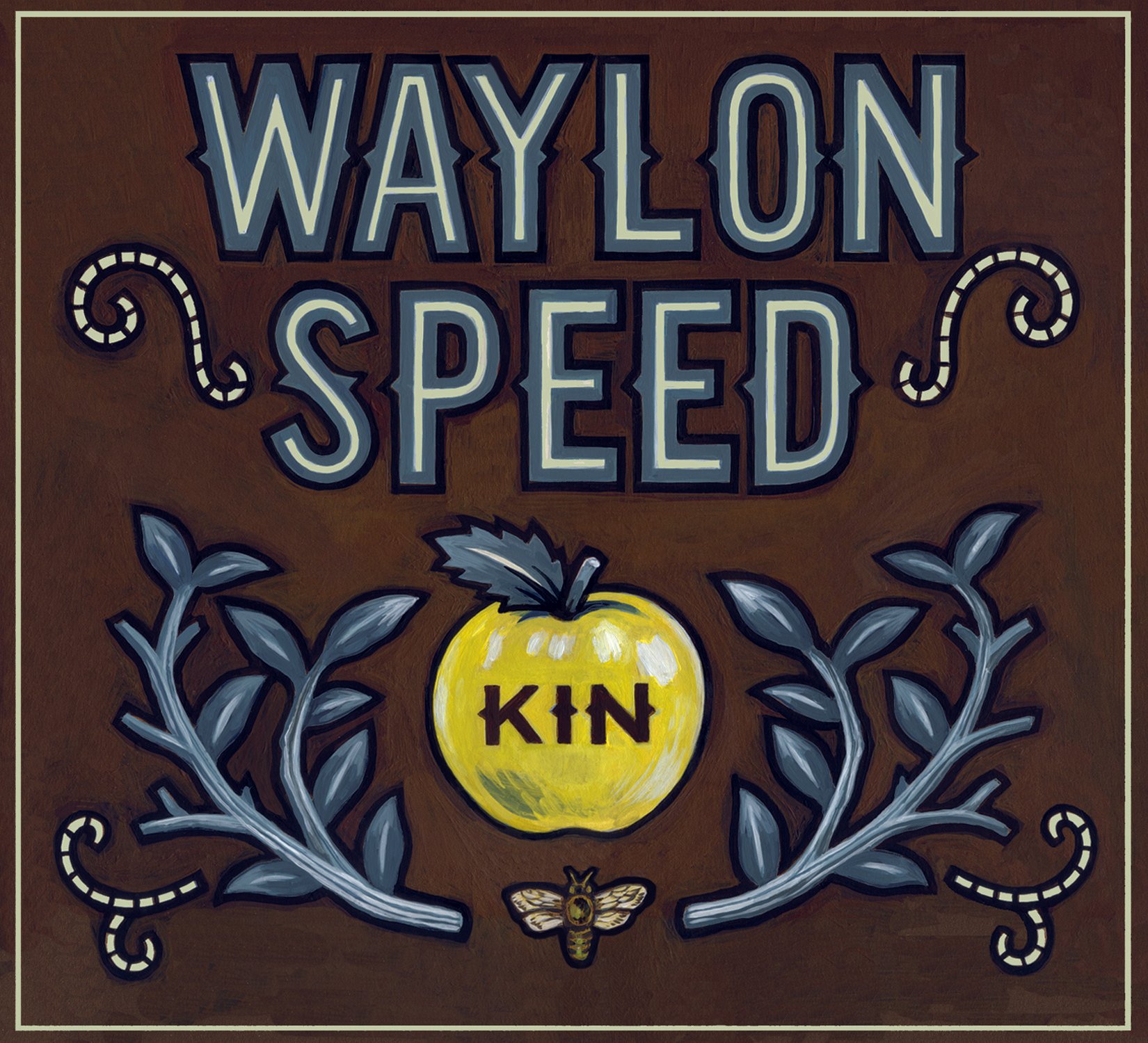 Waylon Speed | ReverbNation
