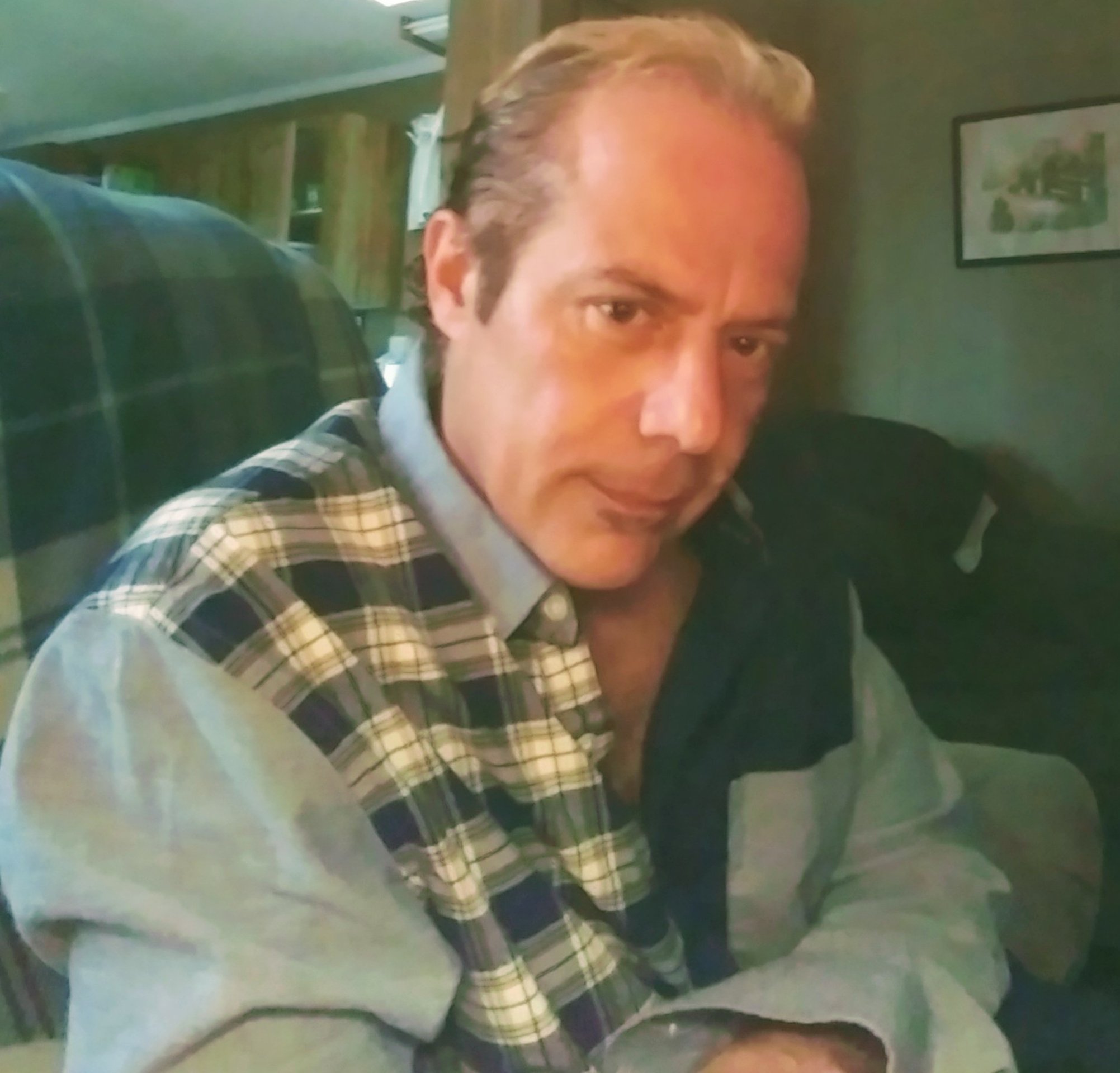 Alan Christopher | ReverbNation